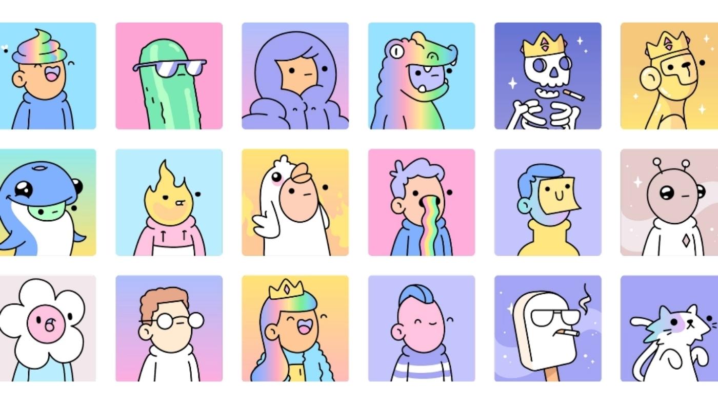 Что такое PFP NFT: Описание, особенности и применение PFP в NFT ...